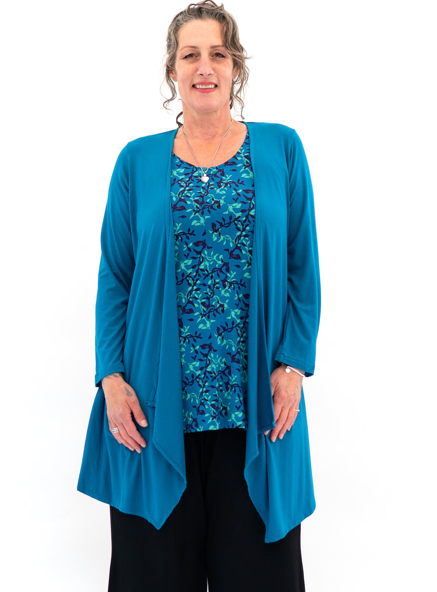 Audrey Top / Cora Delight – Laila Goddess