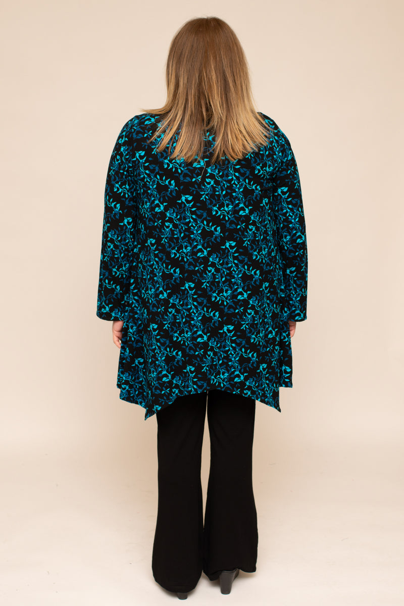 Ingrid Jacket / Cora Marina – Laila Goddess