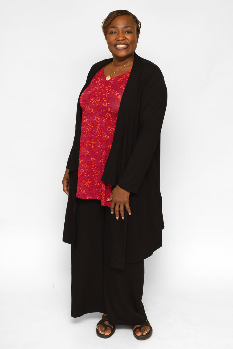 Audrey Top / Cora Kiss – Laila Goddess