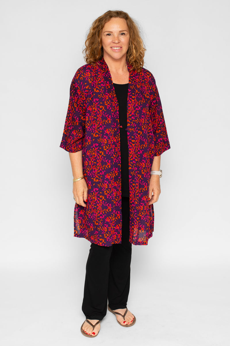 Kimono Classic / Cora Fiesta – Laila Goddess