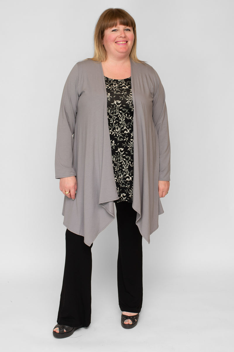 Margaret Top / Cora Midnight – Laila Goddess
