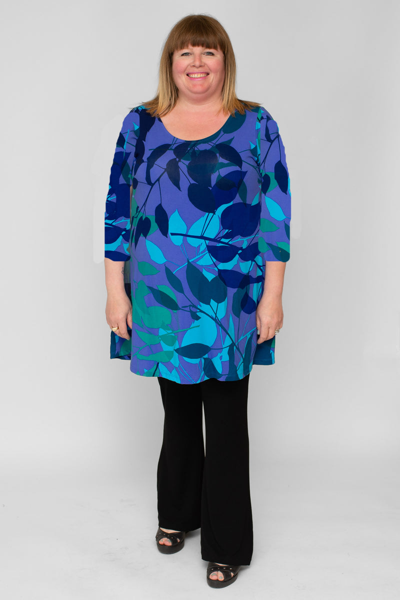 Margaret Top / Gaia Merblue – Laila Goddess