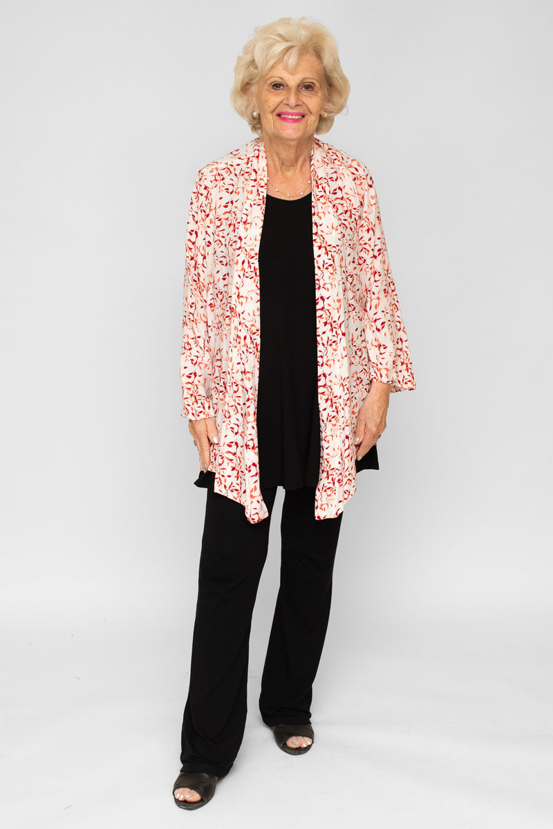 Mimi Jacket / Pomona Kiss – Laila Goddess