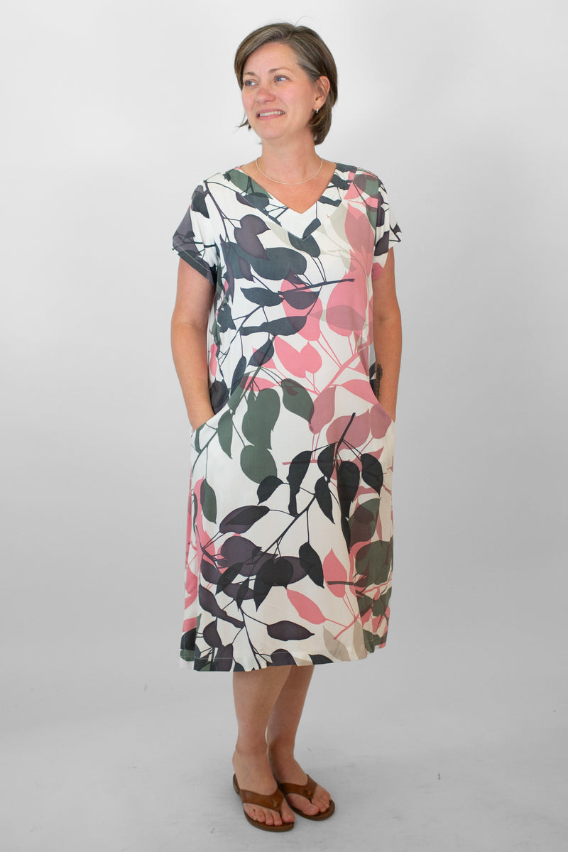 Grace Dress / Gaia Dawn – Laila Goddess