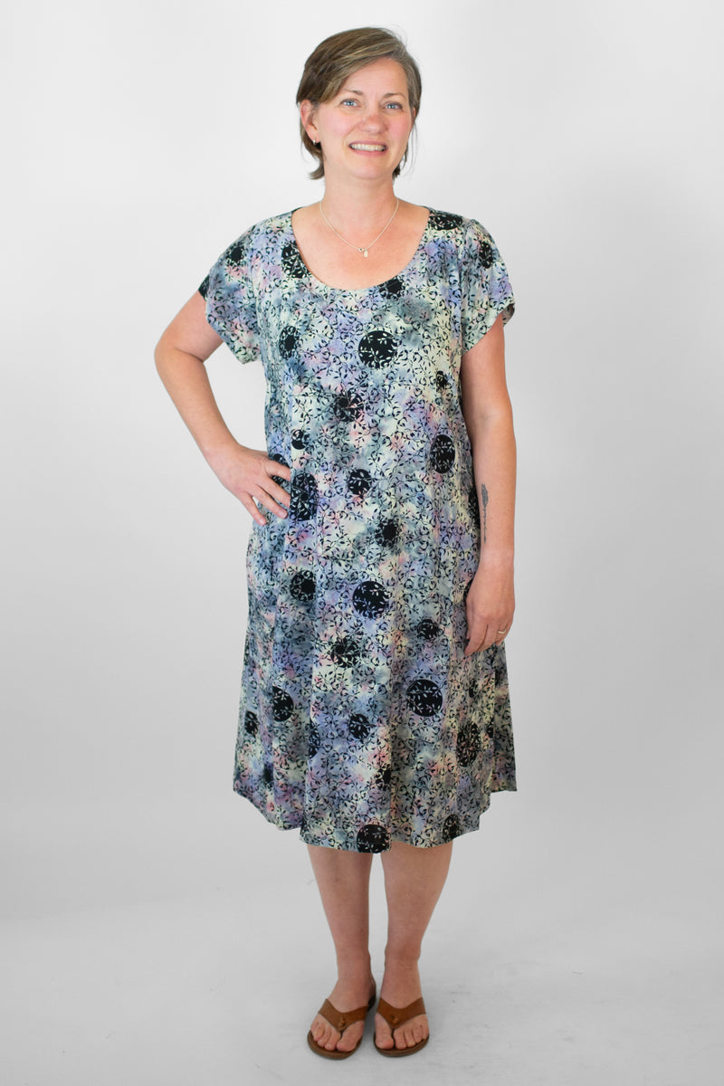 Olivia Dress / Dewi Dawn – Laila Goddess