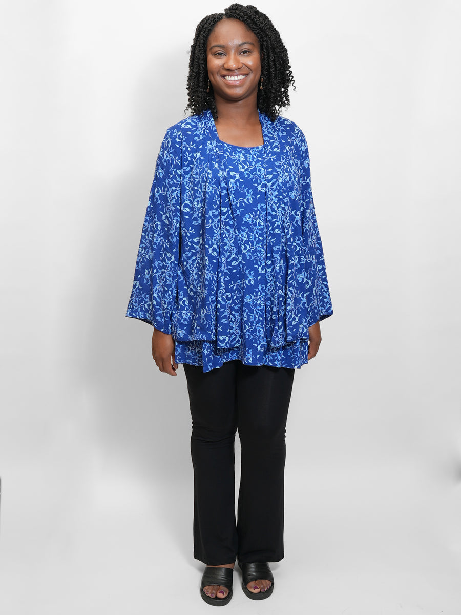 Audrey Top / Cora Twilight – Laila Goddess