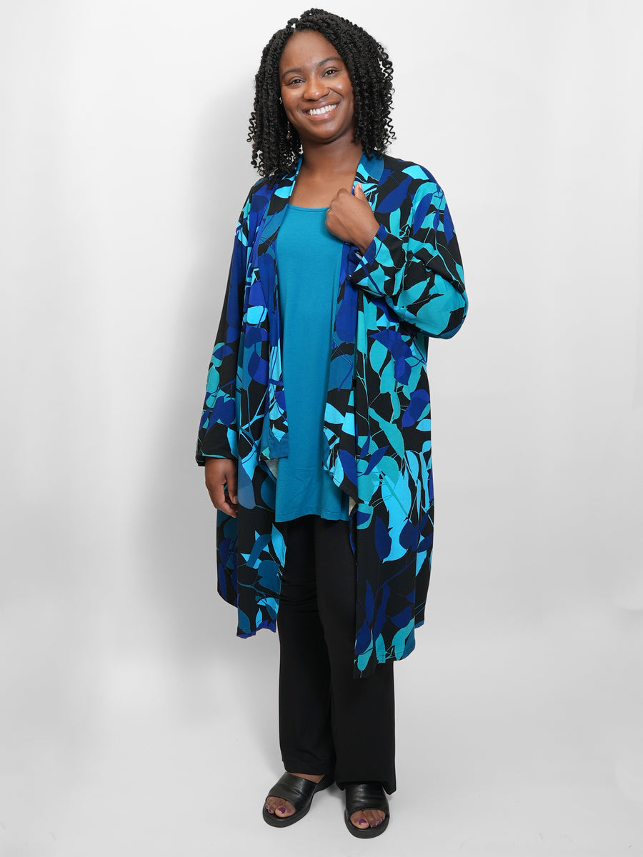 Irene Jacket / Gaia Mernoir – Laila Goddess