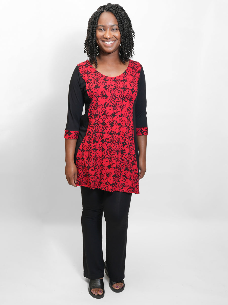 Bette Top / Luna Flame – Laila Goddess