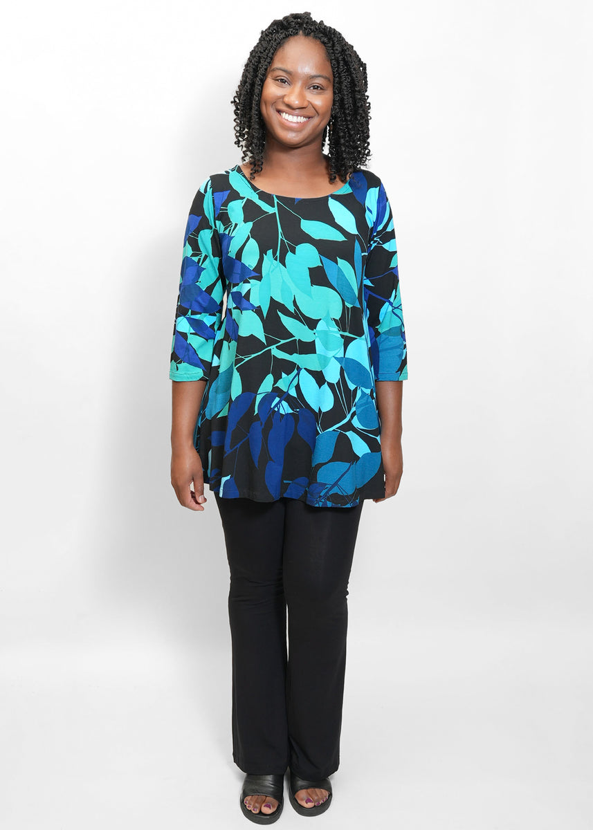 Margaret Top / Gaia Mernoir – Laila Goddess