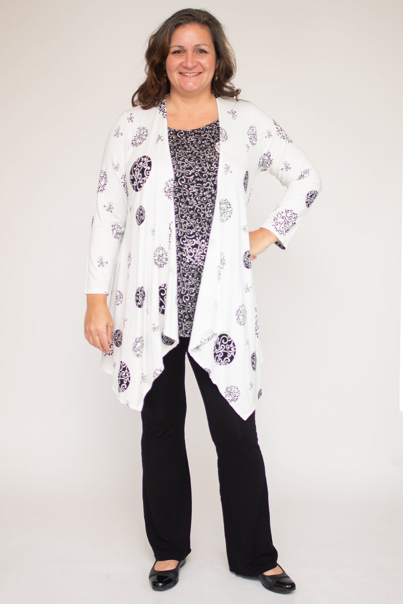 Bette Top / Phoebe Noir – Laila Goddess