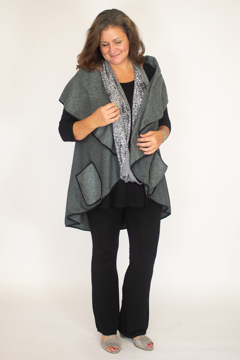 Judy Scarf / Animal – Laila Goddess