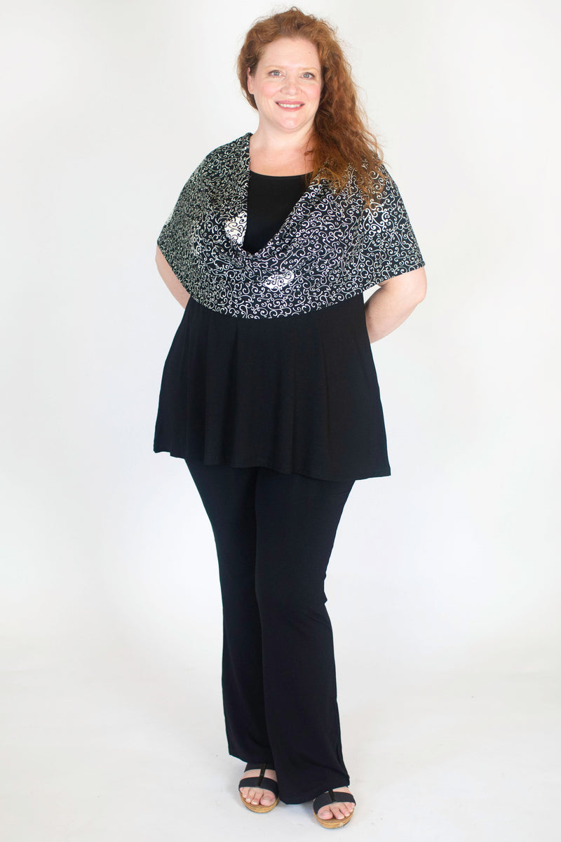 Judy Scarf / Phoebe Noir – Laila Goddess